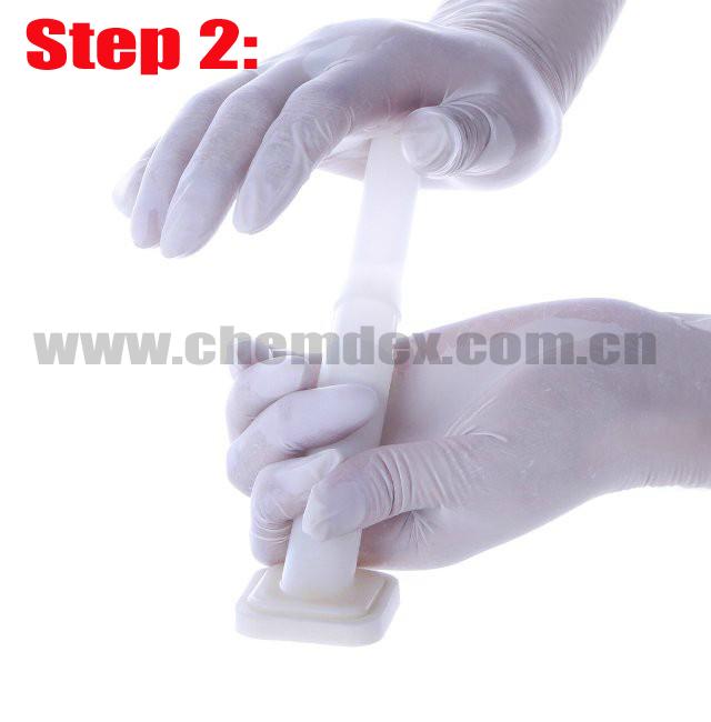 CHG-700 CHG Applicator/Antiseptic Solution CHG Chloraprep Swab Applicator
