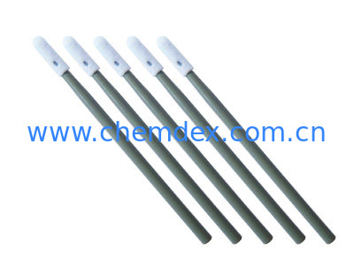 CH-FS742G ESD Swab/Foam Swabs/Cleanroom Foam swab/Anti-static Cleaning ...