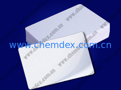 Evolis ACL003 Compatible Cleaning Kit/Adhesive cleaning card/adhesive ...
