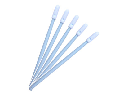 CH-FS742L ESD Stick/Sponge Swab stick/Cleanroom Foam swab/Anti-static ...