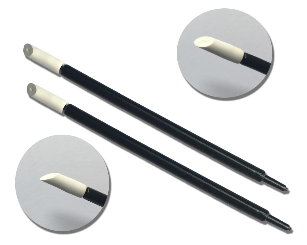 FOAM RUBBER CLEANING STICK T-11/Ruby Clean Stick /Cleaning Stick ...